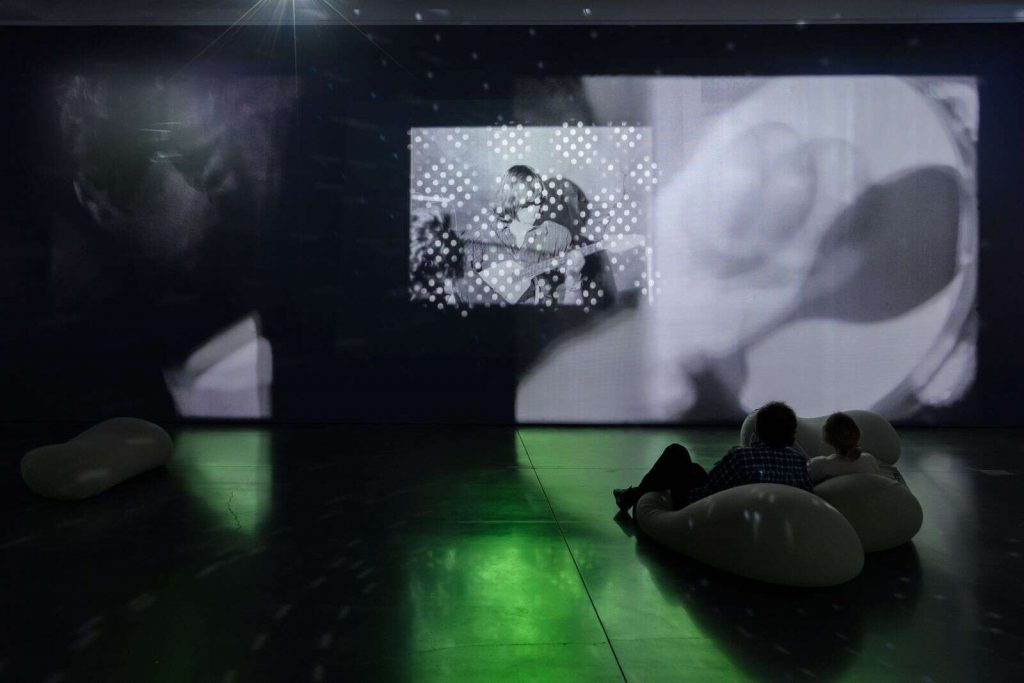 Inside the ‘Exploding Plastic Inevitable’ at the Aspen Art Museum ...